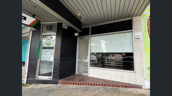 Leased Office at 110 Queen Street, Campbelltown, NSW 2560 - realcommercial
