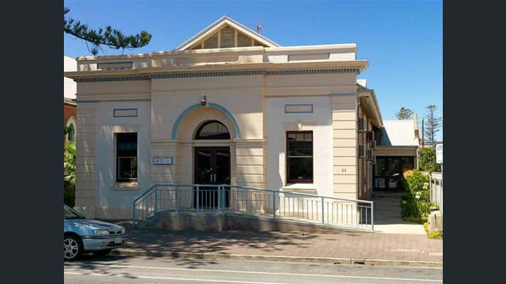 Sold Office at 22 Gordon Street, Glenelg, SA 5045 - realcommercial