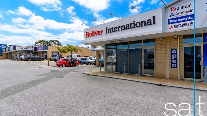 Sold Office at 6/70 Norma Road, Booragoon, WA 6154 - realcommercial