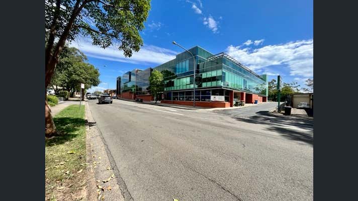 Leased Office at Level 1, 295 High Street, Penrith, NSW 2750 ...