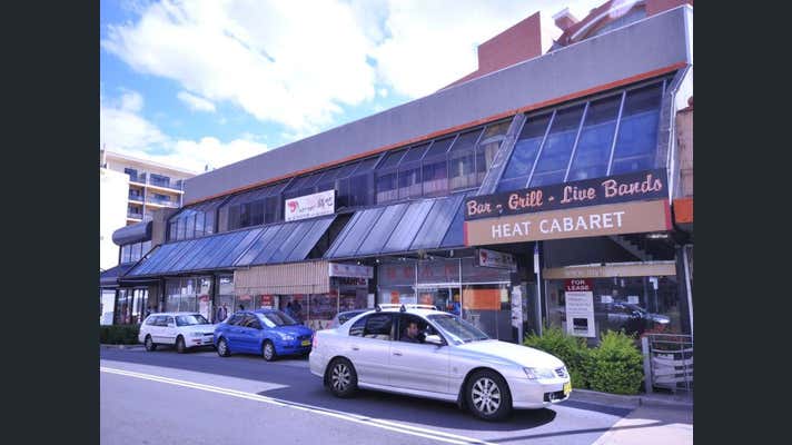 Leased Hotel, Motel & Leisure Property at Level 1, 115 Church Street ...