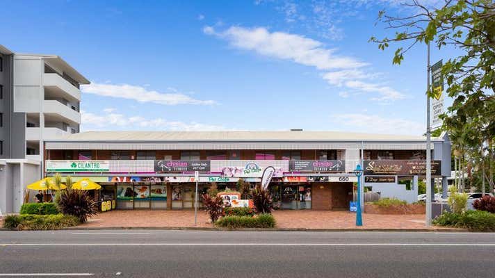 Sold Shop & Retail Property at 660 Oxley Road, Corinda, QLD 4075 ...