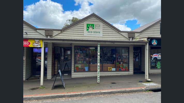 Leased Shop & Retail Property at 929 Heidelberg-Kinglake Road ...