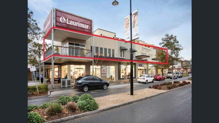 Sold Office at Laurimar Town Centre, 95 Hazel Glen Drive, Doreen, VIC ...