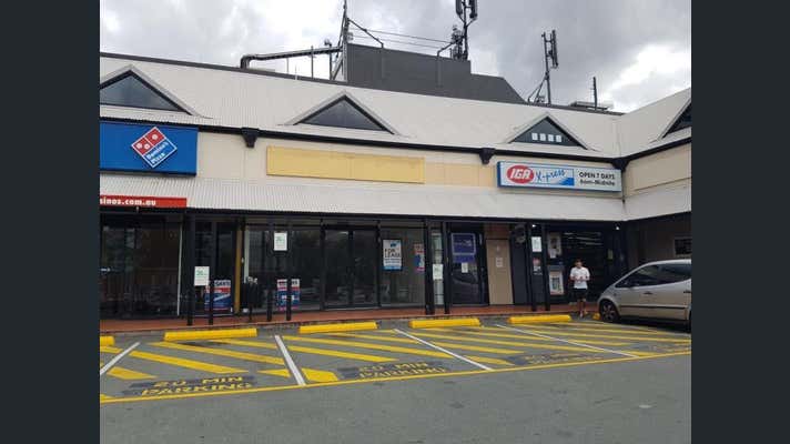 Leased Shop & Retail Property at Boulevard Centre, Suite 3, 70 Little ...