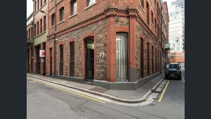 Sold Office at 1/17-19 Chesser Street, Adelaide, SA 5000 - realcommercial