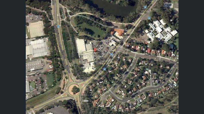 Leased Shop & Retail Property at Service Station, 100 Chittaway Bay ...