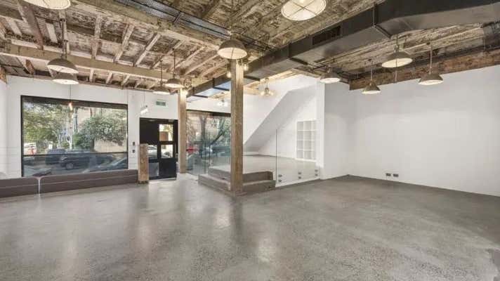 Leased Office in Glebe, NSW 2037 - realcommercial