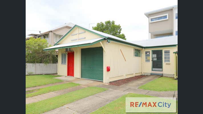 Leased Office at 5/85 Riding Road, Hawthorne, QLD 4171 - realcommercial