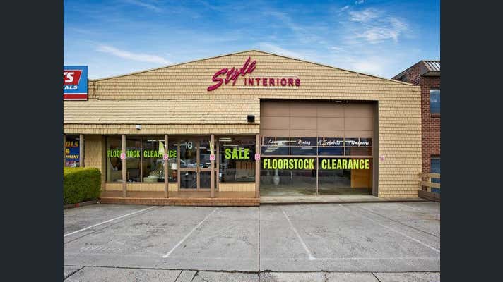 Sold Other Property at 1/18-22 Bridge Street, Eltham, VIC 3095 ...