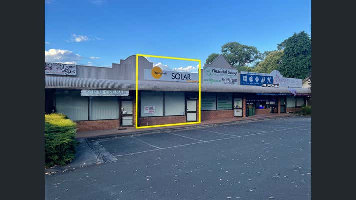 Leased Office at 2a/4-6 Birmingham Road, Mount Evelyn, VIC 3796 ...