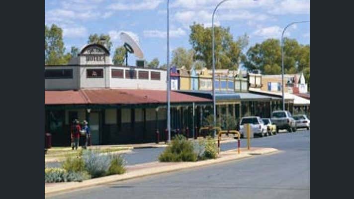 Sold Hotel, Motel & Leisure Property at Central Hotel, 10 Tower Street ...