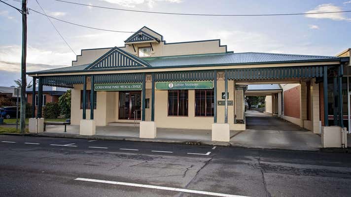 27 Norman St, Gordonvale, QLD 4865 - Medical & Consulting Property For ...