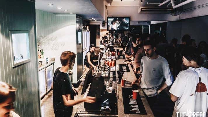 Leased Hotel, Motel & Leisure Property at 11 Rawson Place, Sydney, NSW ...