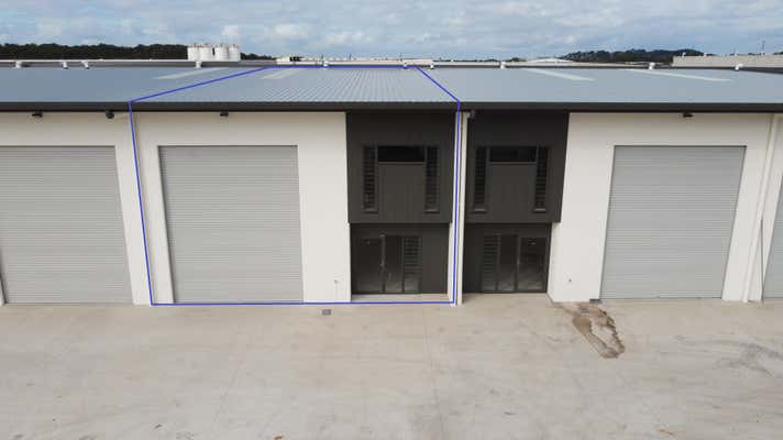 3/115-119 Quanda Road, Coolum Beach, QLD 4573 - Industrial & Warehouse ...