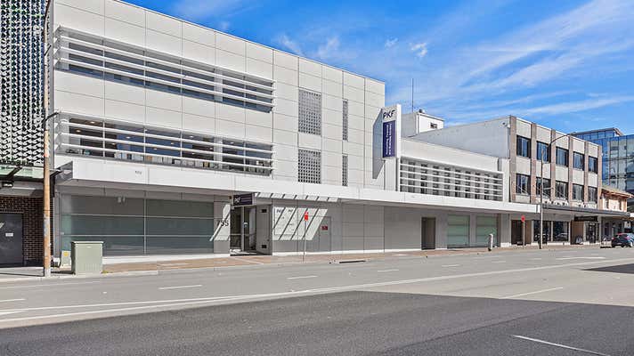 755 Hunter Street, Newcastle West, NSW 2302 - Office For Lease ...