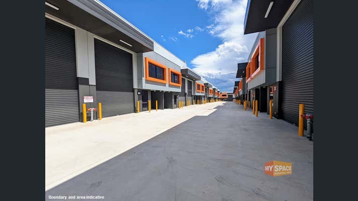 Leased Industrial & Warehouse Property at C13, 406 Marion Street ...