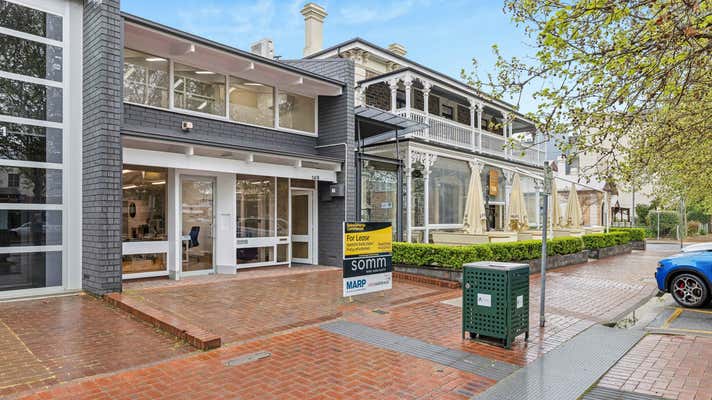 Leased Office at 2/149 Hutt Street, Adelaide, SA 5000 - realcommercial