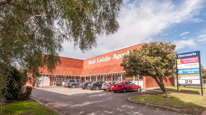 Leased Office at 3/29 Philip Highway, Elizabeth, SA 5112 - realcommercial