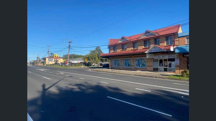 519 Pacific Hwy, Mount Colah, NSW 2079 - Shop & Retail Property For ...