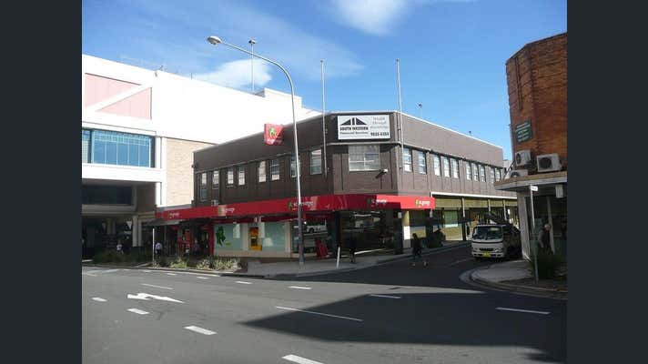 Leased Shop & Retail Property in Miranda, NSW 2228 - realcommercial