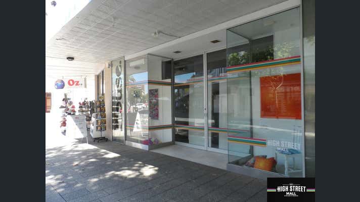 Leased Shop & Retail Property at HIGH STREET MALL, 135-137 High Street ...