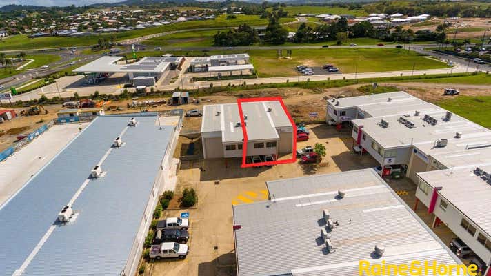 Sold Industrial & Warehouse Property at 10/13-15 Carl Court, Rural View ...