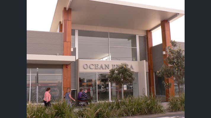 Leased Shop & Retail Property at Ocean Plaza, 71 The Parade, Ocean ...