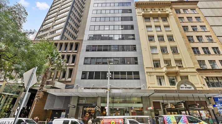Lot 28/70 Pitt Street, Sydney, NSW 2000 - Office For Sale - realcommercial