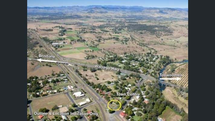 Sold Shop & Retail Property at 2 Railway Street, Helidon, QLD 4344 ...