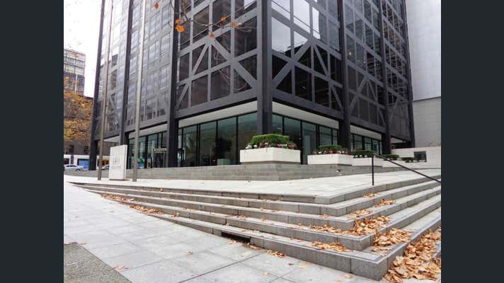 Leased Office at 46a/140 William Street, Melbourne, VIC 3000 ...