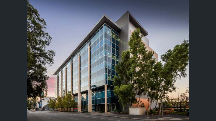 Sold Office at 836 Wellington Street, West Perth, WA 6005 - realcommercial