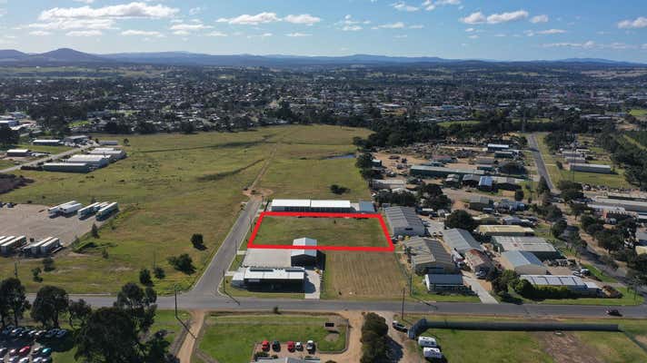 Leased Development Site & Land at 10 Sammon Place, Bairnsdale, VIC 3875 ...
