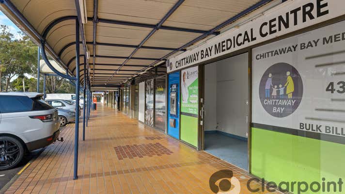 Shop 14, 100 Chittaway Road, Chittaway Bay, NSW 2261 - Medical ...