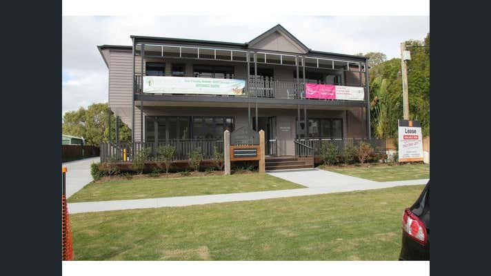 Leased Office at 2C/34 Tallebudgera Creek Road, Burleigh Heads, QLD ...