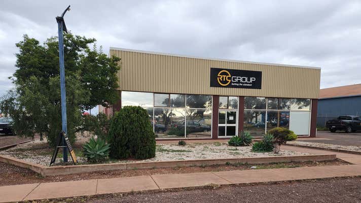 2 Jacobs Street, Whyalla Norrie, SA 5608 - Industrial & Warehouse ...