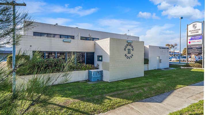 Leased Office at 5/11 Council Avenue, Rockingham, WA 6168 - realcommercial