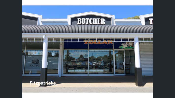 Leased Shop & Retail Property at 2/231 Bourke Street, Wagga Wagga, NSW ...
