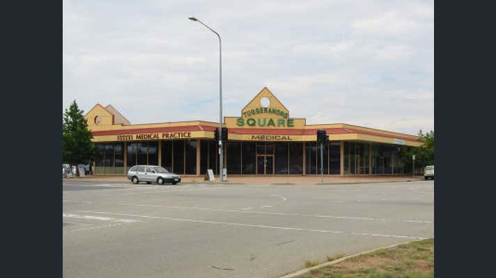 Leased Shop & Retail Property at Tuggeranong Square, Ground Level, 310 ...