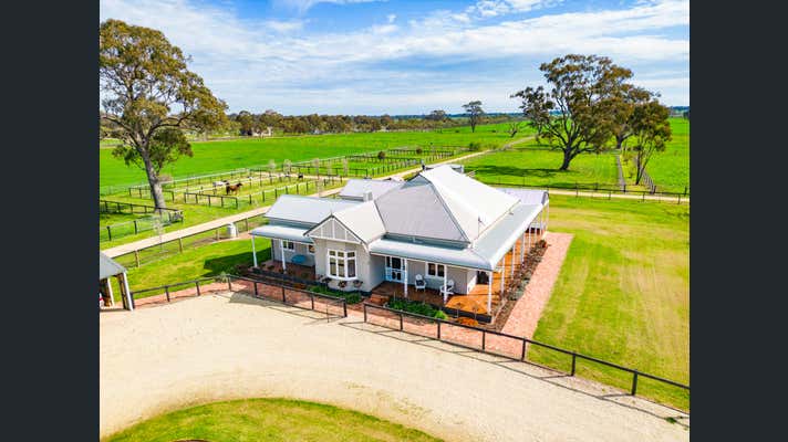 Sold Commercial Farming & Rural Property at 505 Murchison-Tatura Rd ...