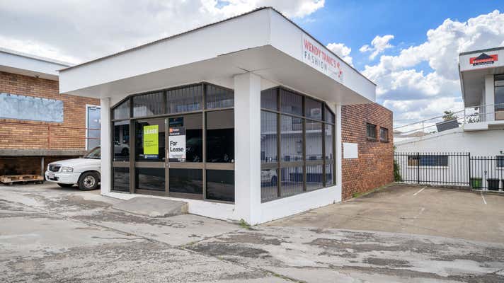 Leased Shop & Retail Property at Shop 4/80 City Road, Beenleigh, QLD ...