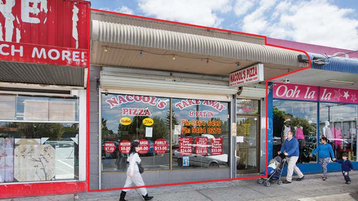 Sold Shop & Retail Property at 15 May Road, Lalor, VIC 3075 ...