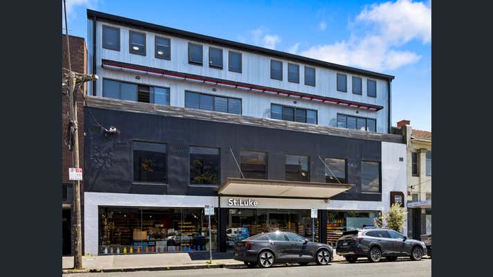 Smith St Lofts, Loft 1, 49 Smith St, Fitzroy, VIC 3065 - Office For ...