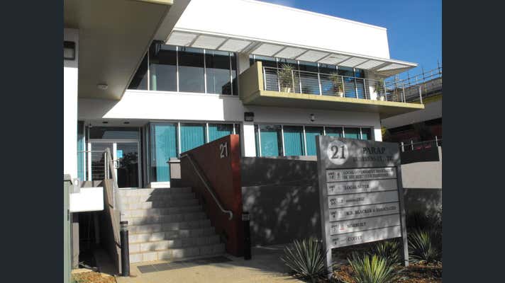 Leased Office at Parap Business Centre, 21 Parap Road, Parap, NT 0804 ...