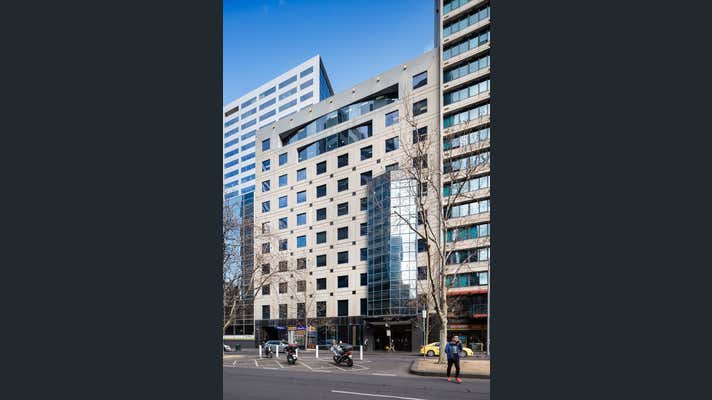 341 Queen Street, Melbourne, VIC 3000 - Office For Lease - realcommercial