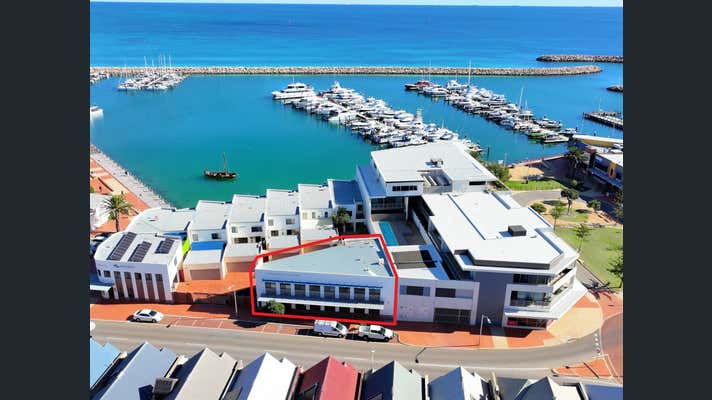 Lot 8 273 Foreshore Drive, Geraldton, WA 6530 - Office For Sale ...