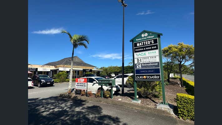 Clear Island Waters Health Precinct, Level Suite, 56-58 Santa Cruz Boulevard, Clear Island ...