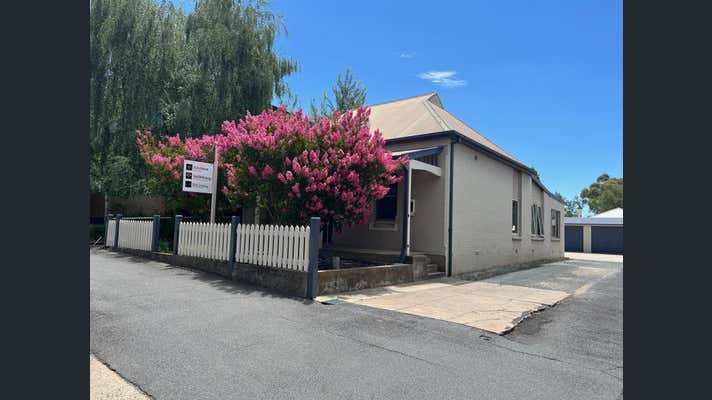 Leased Office at 119 Byng Street, Orange, NSW 2800 - realcommercial