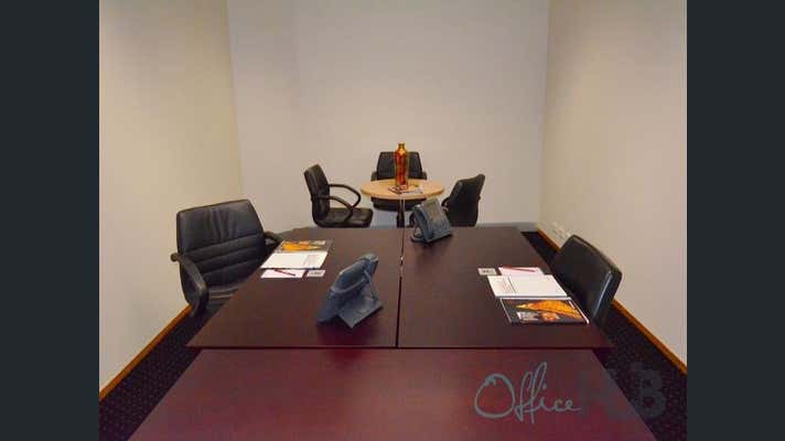 Leased Office at O1, 91 King William Street, Adelaide, SA 5000 ...