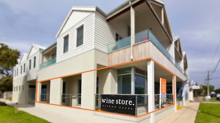 Leased Shop & Retail Property at Shop 3/86 Hitchcock Avenue, Barwon ...